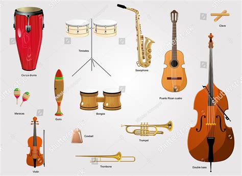 06화 살사 음악5편살사음악의 곡 구성과 악기