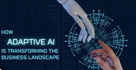 Ai Adaptiveai Tech Innovation Development Synansis Consultancy Group