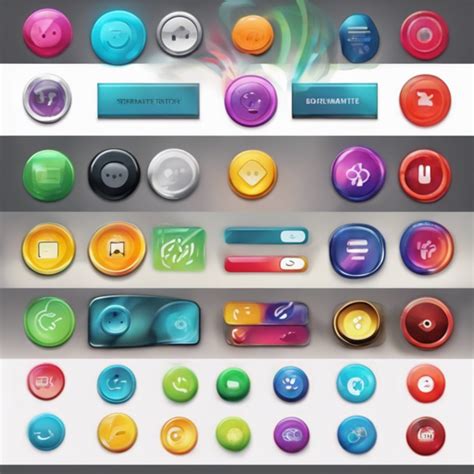 How To Create Animated Buttons Using SparkButton Fxis Ai