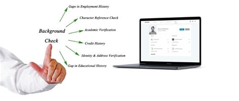 Reference Vs Background Checks Credentialbs Explanation