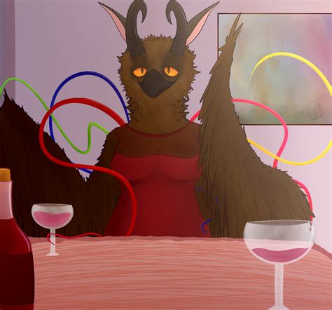 Dating A Scp — Weasyl