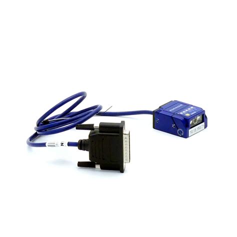 Maschinenteil24 Datalogic Barcodescanner Matrix 110 Buy Online