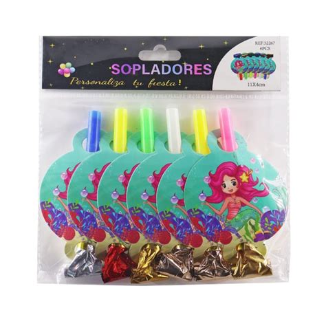 Pito Serpiente Sirena