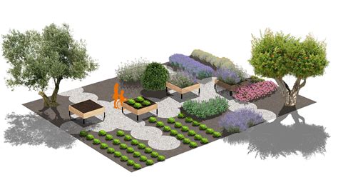 Classroom Prototype Max Metabolic Architecture Workshop