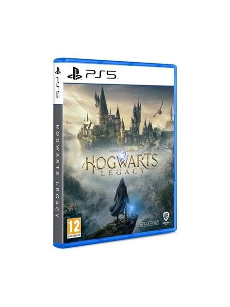 Hogwarts Legacy Standard Edition Ps5 Oyun Türkiyenin En Güvenilir