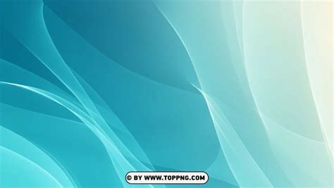 Free Download Hd Png Blue Waves Of Serenity 4k Wallpaper Image Id