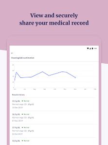 Patient Access Apps On Google Play