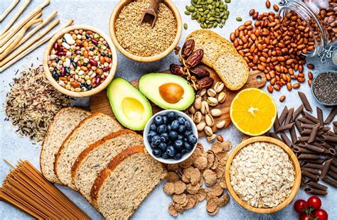 21 Facts About Fiber Ohmyfacts