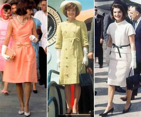 Jackie Kennedy Una Donna Unicona Metropolitan Magazine