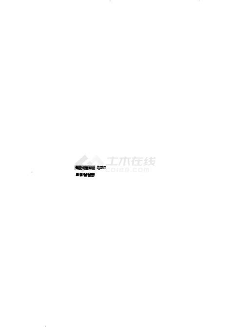 最常用的多种公租房户型及户型组合户型图土木在线