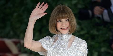 Anna Wintour Reportedly Bans 2 Celebrities From Met Gala Plus 1 Star
