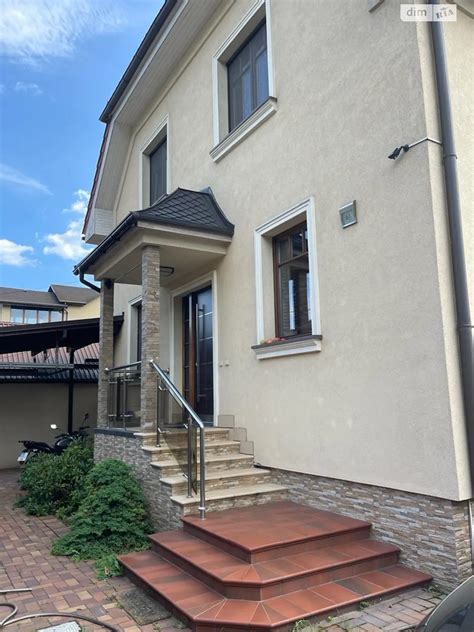 Зняти будинок Оренда приватних будинків довгостроково в Україні Dim Ria