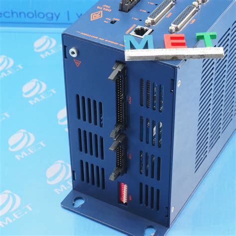 Met Coltd ☏82 42 934 8257 Servo Delta Tau Clipper Controller