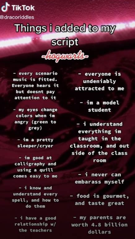 Hogwarts Shifting Script Artofit