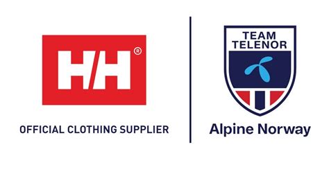 Meet The Norwegian Alpine Ski Team Helly Hansen