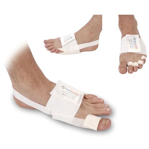 Footmedics Toe Alignment Splint Uk