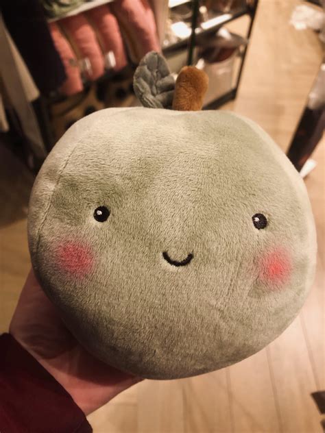 Found A Junimo At My Lokal Handm O R Stardewvalley