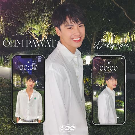 Ohm Pawat Wallpapers Top Free Ohm Pawat Backgrounds Wallpaperaccess