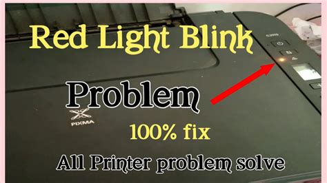 Blinking Red Light On Zebra Printer At Darren Pennington Blog