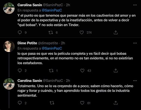 Escritora Carolina Sanín Confesó Que Casi Cae Con Un ‘estafador De