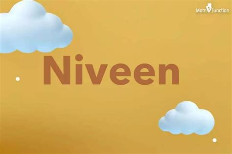 Explore Niveen Meaning Origin And Popularity