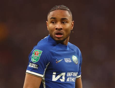 Mauricio Pochettino Confirms Christopher Nkunku Injury In Blow To