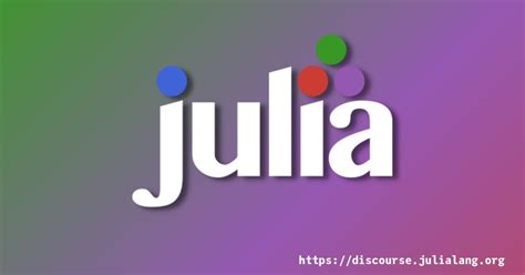 Ann Julia Back End For Lfortran Package Announcements Rjulia
