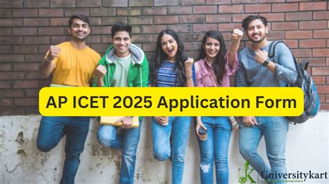 Ap Icet 2025 Application Form Soon Check Notification And Updates