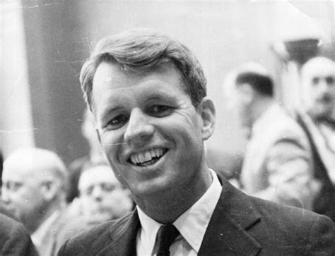 A New Kennedy In The Political Spotlight BBC News