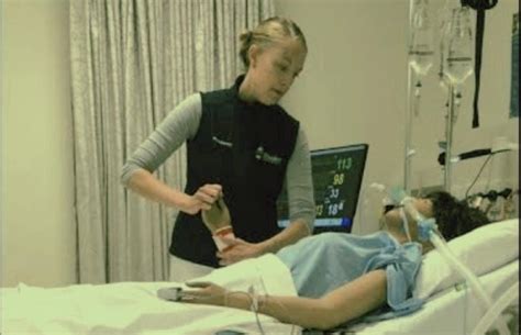 Role Of Physiotherapy In Icu