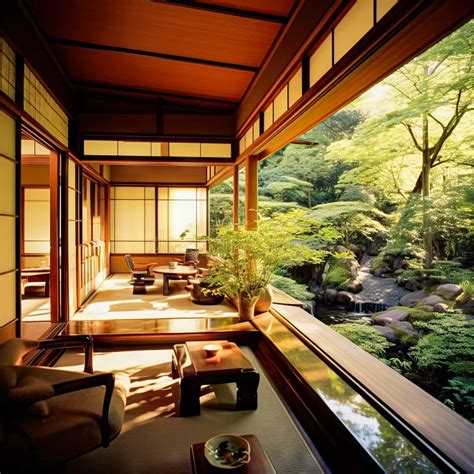 Old Japanese Traditional Living Rooms Old Style House Experience