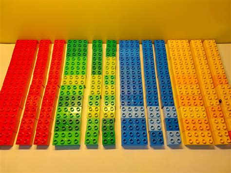 Lego Duplo 120 Bausteine Kaufen Auf Ricardo