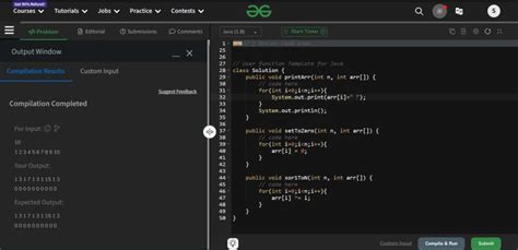 suvrat bajpai on linkedin gfg bitmanipulation 100daysofcode