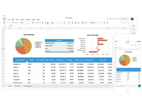 Perform Data Processing And Analysis Of Your Excel Sheets By
