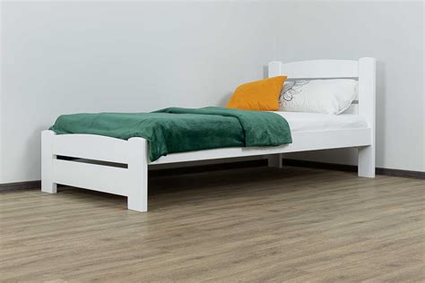 Односпальне ліжко Дональд Максі Дональд МАХІ Drimka