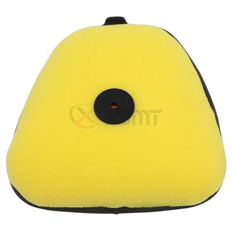 Motorcycle Air Filter Intake Cleaner For Yamaha YZ F YZ YZ F G Th
