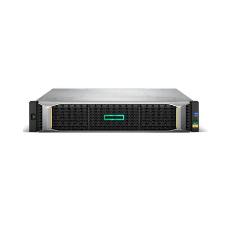استوریج Hpe Msa 1050 San Storage دایاسرور