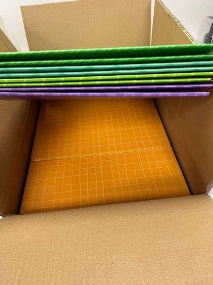 Classroom Privacy Folders Rio Grande Trade