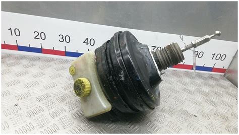 Обратные клапаны вакуумного усилителя тормозов для Volkswagen Passat B5 — купить по низкой цене