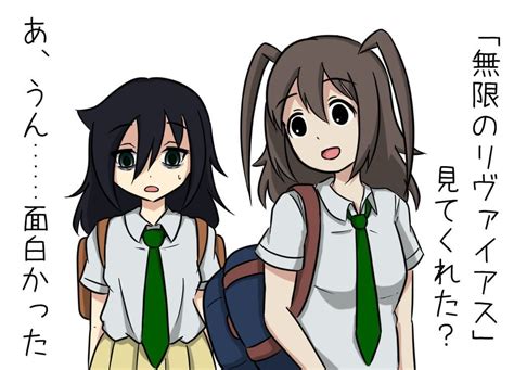 Hina Nemoto Fan Art Rwatamote