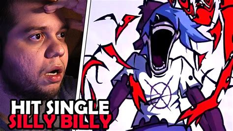 Fnf Hit Single Silly Billy Isso é Mais Que Um Mod De Friday Night
