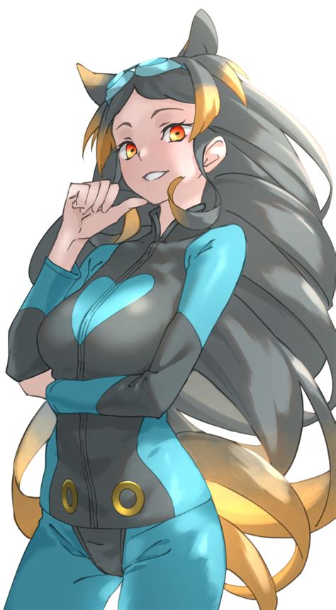 Tanabe Fueisei Hippopotamus Gorgops Kemono Friends Kemono Friends Absurdres Commentary