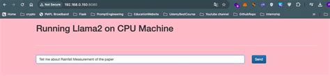 prodip sarkar on linkedin datascience ai machinelearning llama2