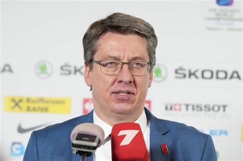 Lhf Harijs Vītoliņš Turpmākos Divus Gadus Vadīs Latvijas Nacionālo