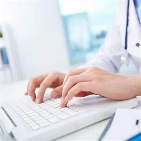 Data Entry Project Outsourcing Services In New Delhi