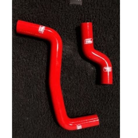 Hose Radiator Hose Toyota Corolla Ae92ae101ae111 4age St4age Bt