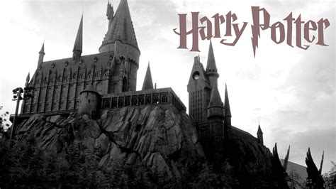 100 Harry Potter Houses Pictures