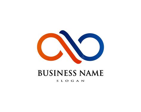 무한대 디자인 모션 로고 개념 벡터 기호 운동 Png 일러스트 및 벡터 에 대한 무료 다운로드 Pngtree