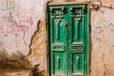 El Fayoum Oasis Egypt Accessible Travel