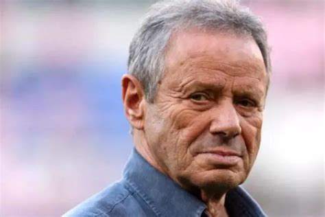 Addio a Maurizio Zamparini l ex patron del Palermo è morto all età di anni RomaIT